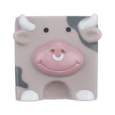 CoComelon Childrens Musical Clever Blocks with 6 Nursery Rhymes, Ages ...