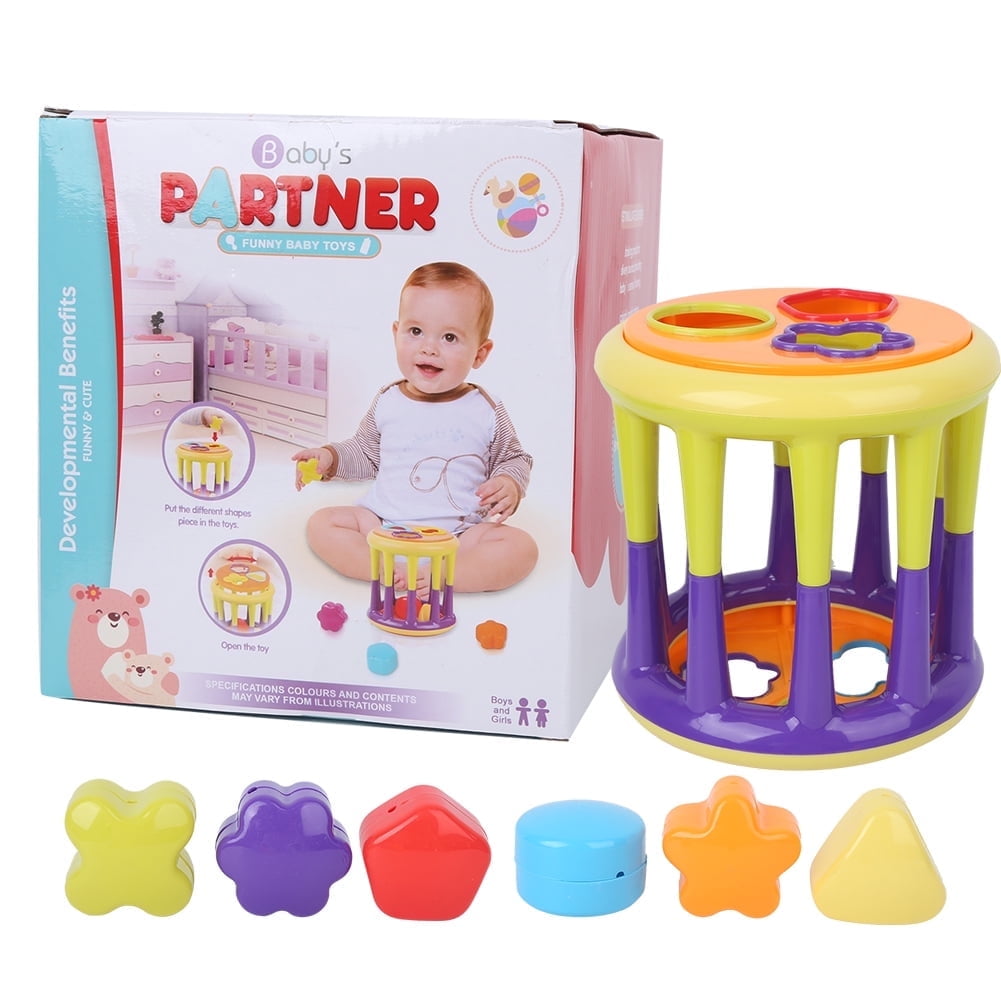 Baby Blocks Soft Building Blocks Baby Toys,Baby Building Blocks Puzzle ...