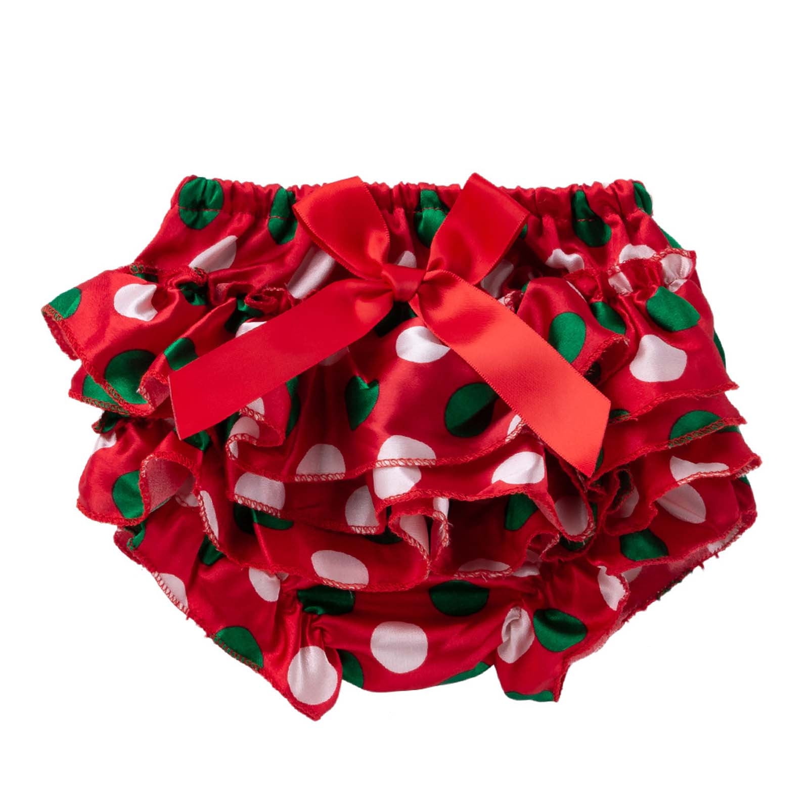 Baby Bloomers for Toddler Girls Ruffle Diaper Covers for Girls Cute ...