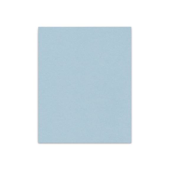 Textured Cream Acid Free 5x7 Backing Board - Uncut Photo Mat Board - 10 ...