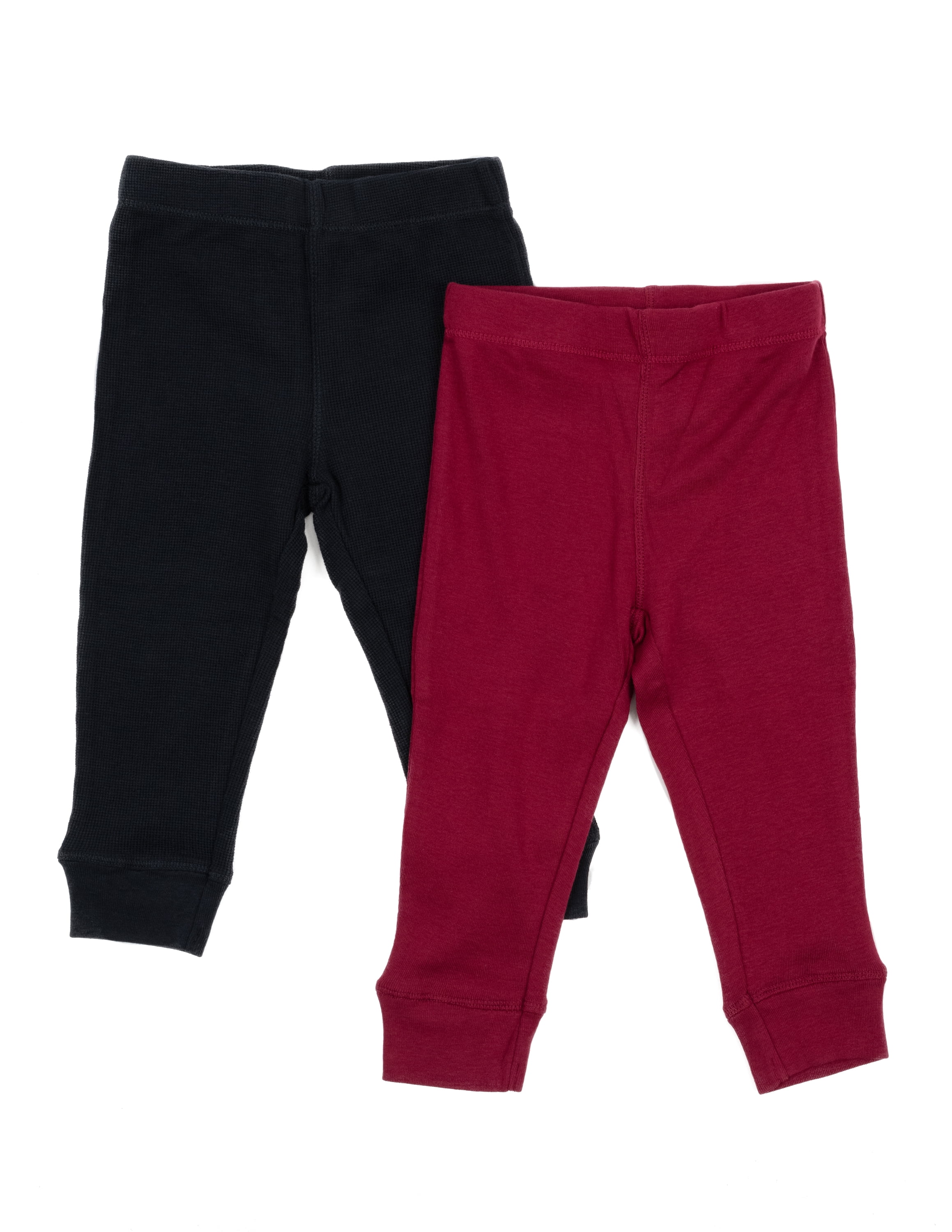 Baby Boho Crawling Pants & Legging Set - Walmart.com