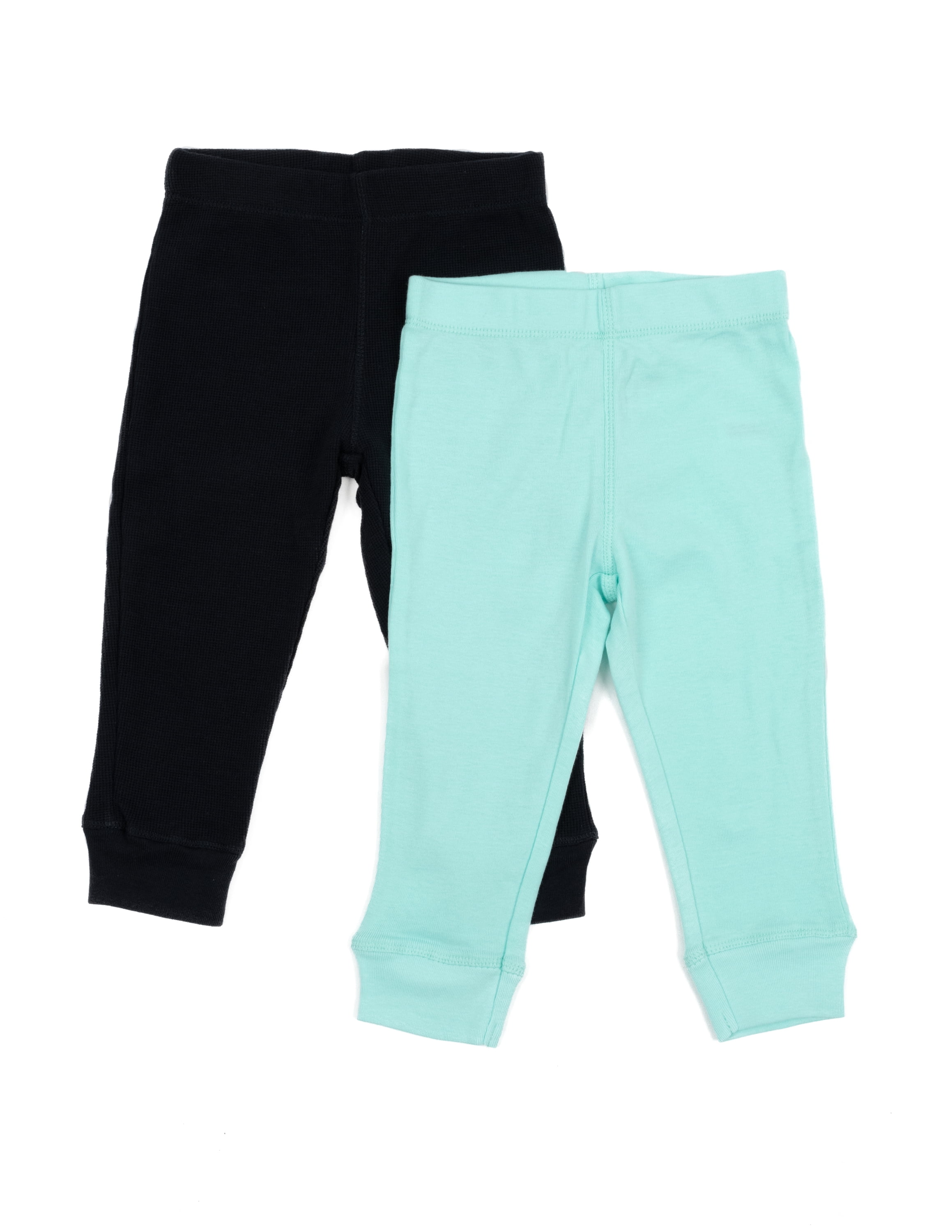 Baby Boho Crawling Pants & Legging Set - Walmart.com