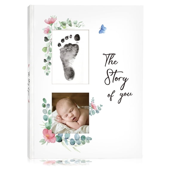 Best Sellers In Baby Journals