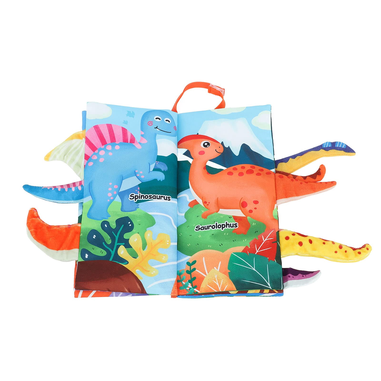Baby Books, Baby Toys 0-6 Months, High Contrast Sensory Baby Toys 6 to ...