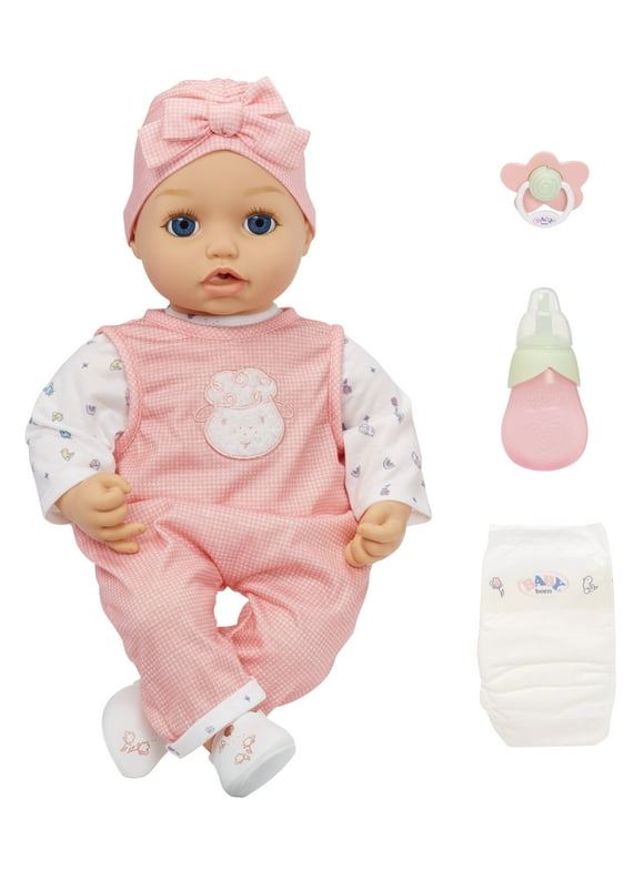 Dolls in Dolls & Dollhouses - Walmart.com