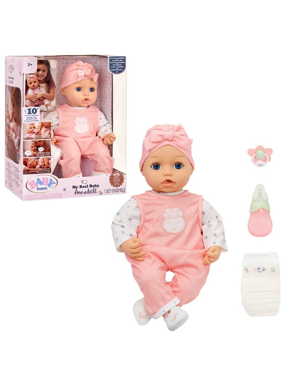 Dolls in Dolls & Dollhouses - Walmart.com