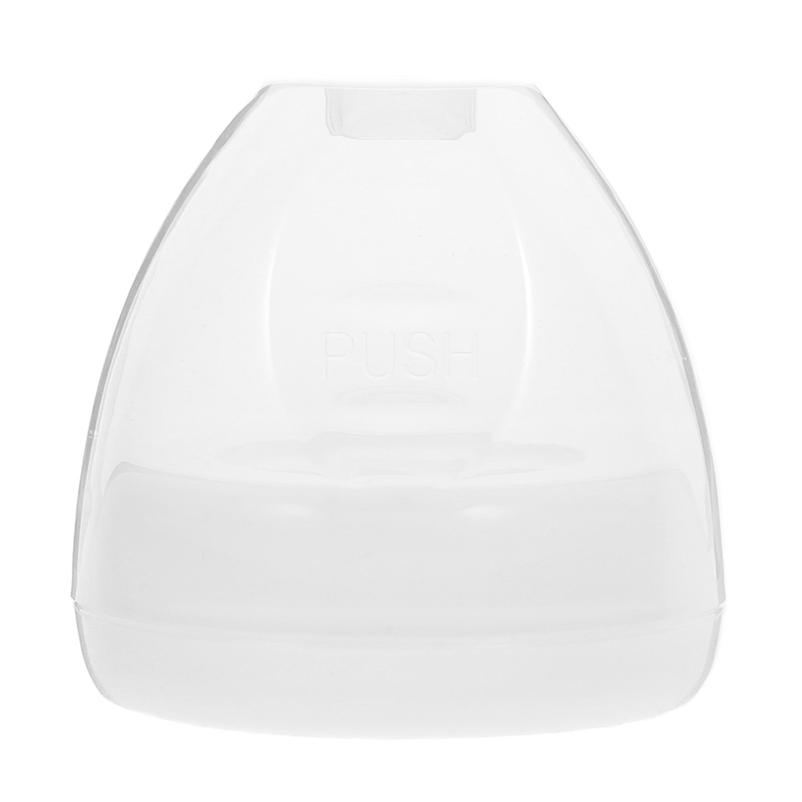 Baby Bottle Cap Sticker Hub Cover Replacement Multi-function Storage ...