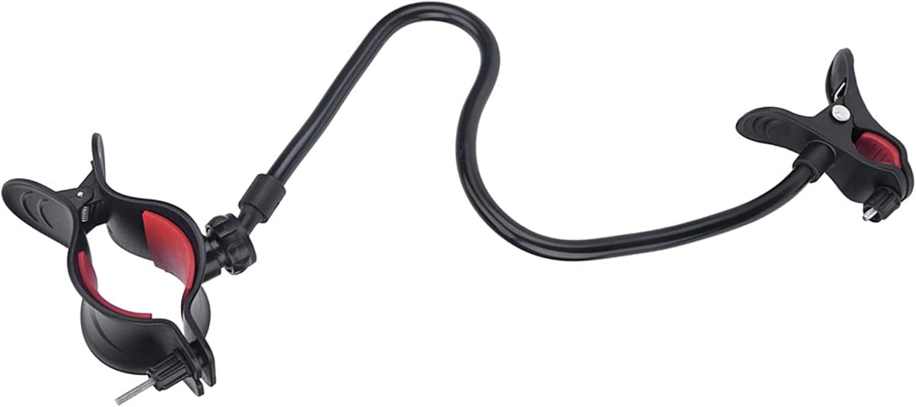 Baby Bottle Clamp Holder, New Hands Adjustable Kids Baby Water Milk ...