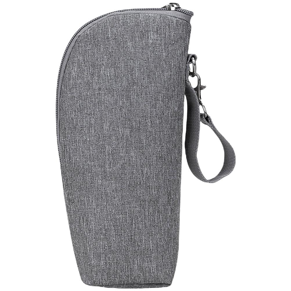 Baby Bottle Container Travel Bag Portable Bottle Storage Nursing Bottle ...