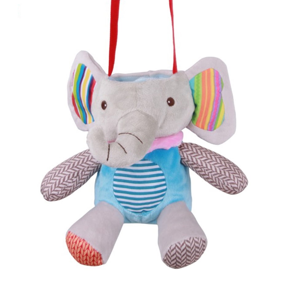 Baby Bottle Cover Plush Pouch Cover Feeder Bottle Keep Warm Holder ...