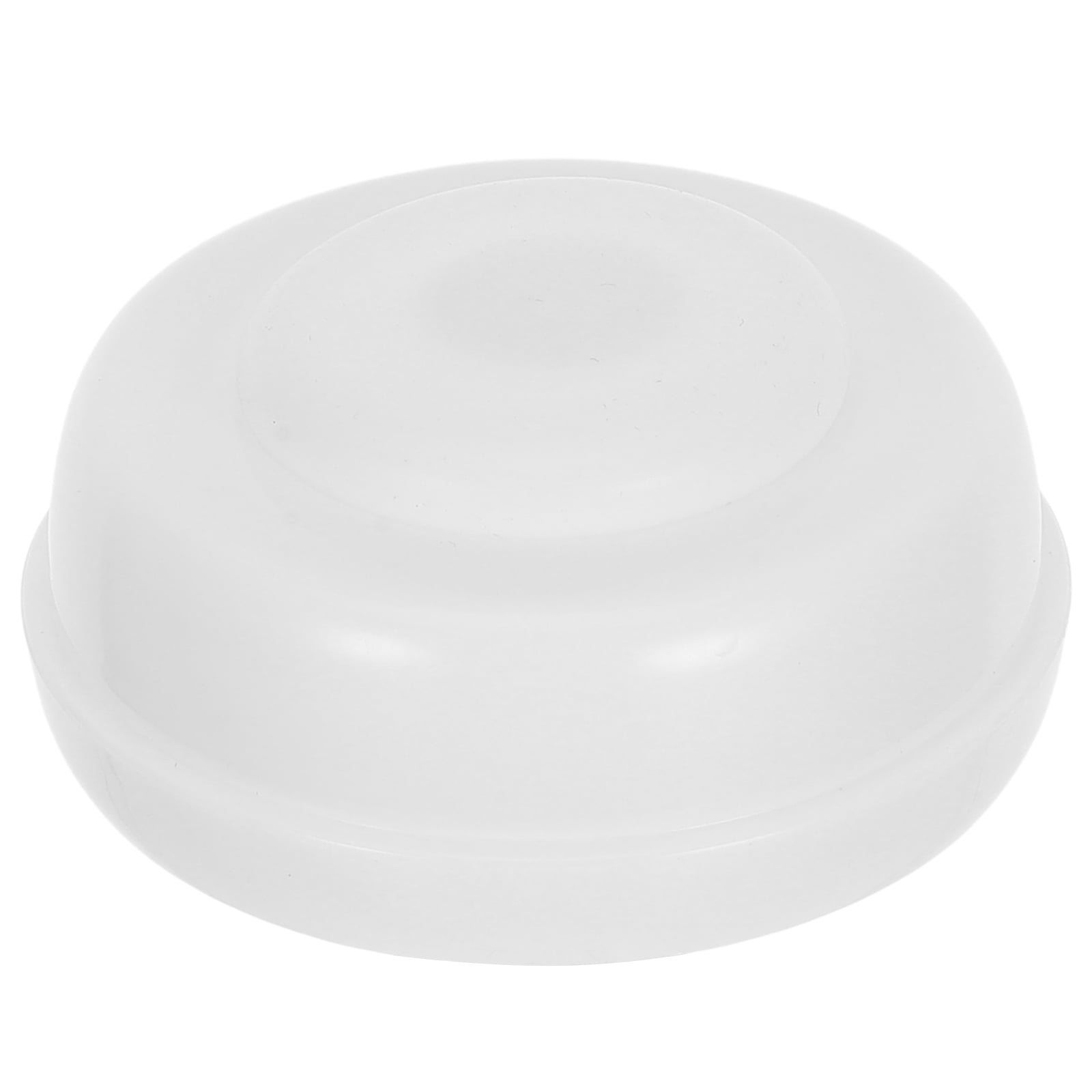 Baby Bottle Cover Silicone Disk Sealing Caps for Milk Bottles Leak Free ...