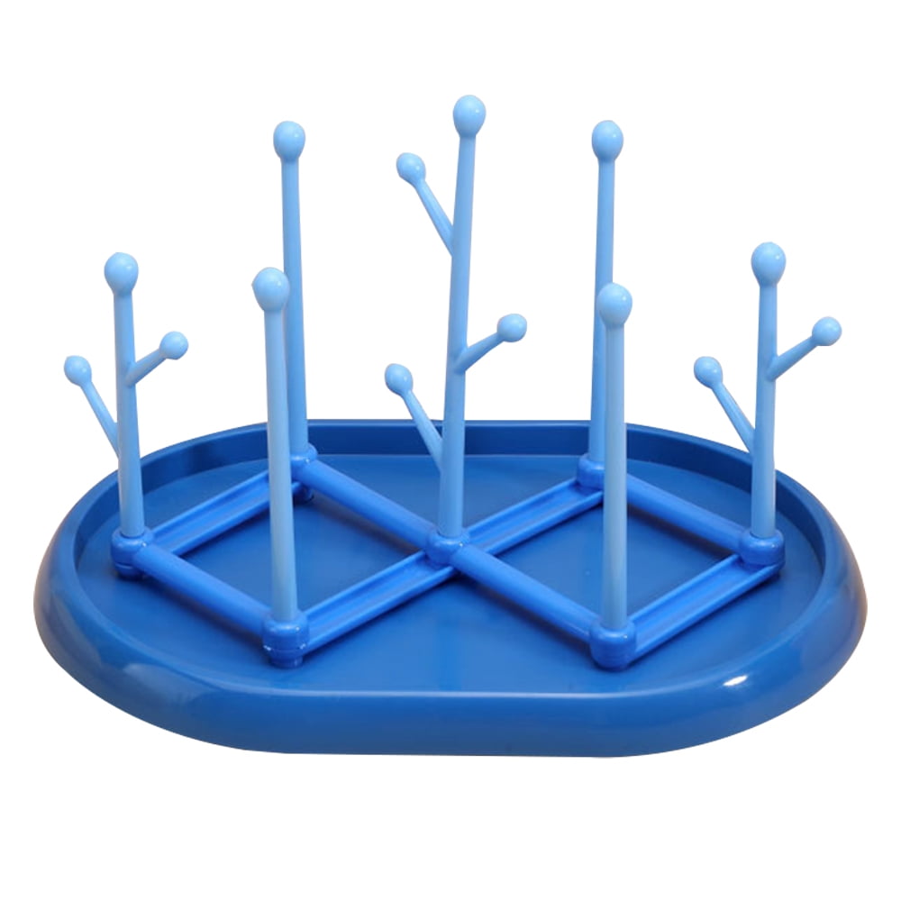 Baby Bottle Drying Rack Baby bottle drying rack, multifunctional baby ...