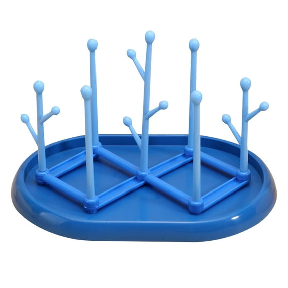 Baby Bottle Drying Rack Baby bottle drying rack, multifunctional baby ...