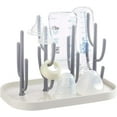 Cheeren Baby Bottle Drying Rack with Base, Tree Branch Design, Holds Up ...