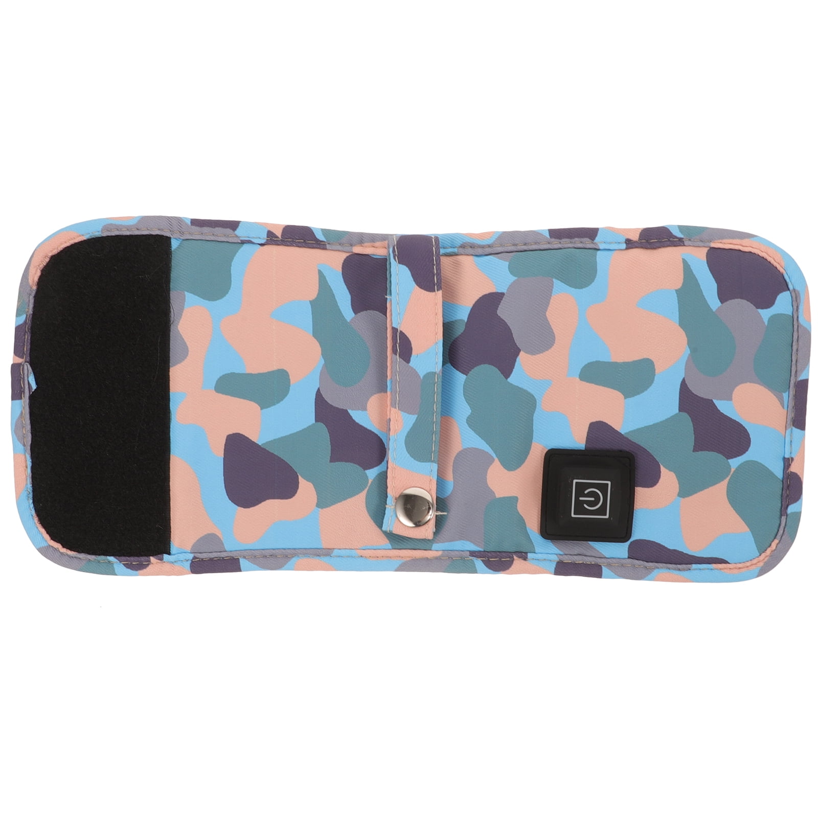 Baby Bottle Insulation Bag Portable Sleeve Heater Convenient Wear ...