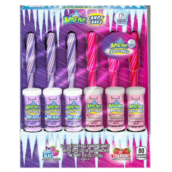 Shop all candy canes in Candy Canes - Walmart.com