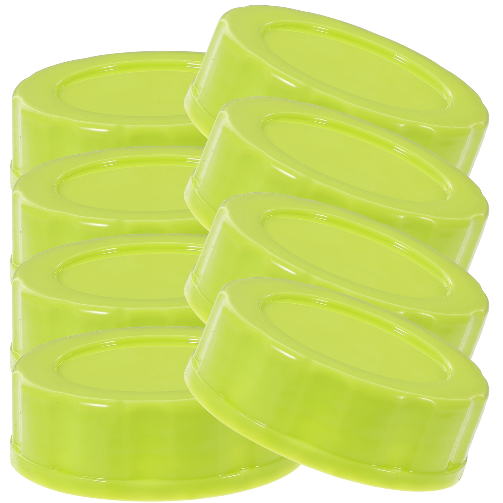 Baby Bottle Seal Cap Milk Jugs Caps Glass Bottles Replacement Lids Leak ...