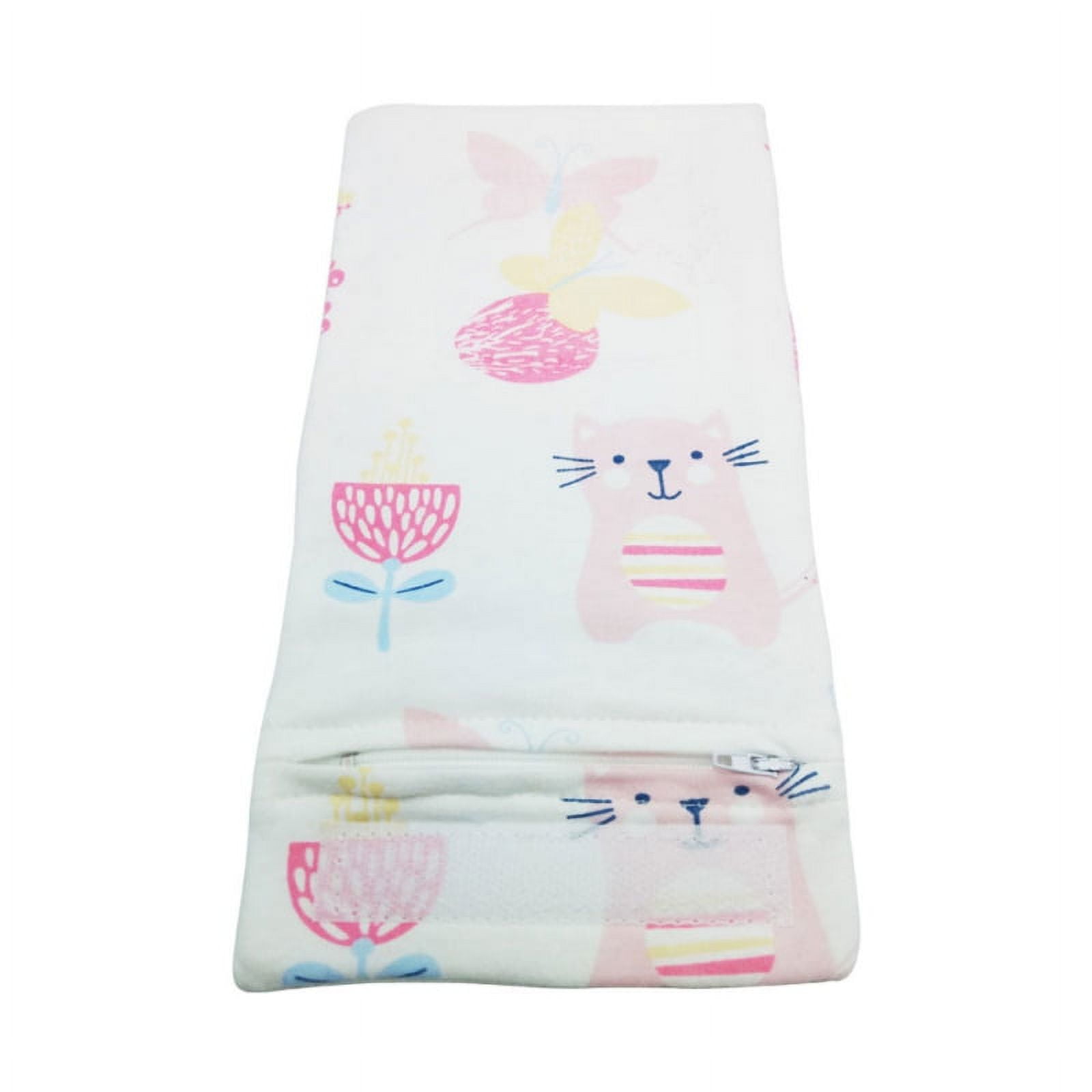 Baby Bottle Warmer,Portable USB Bottle Insulation Sleeve Thermostat ...