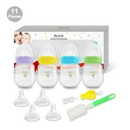 MAM Feed & Soothe Gift Set, Unisex, 6 pack - Walmart.com