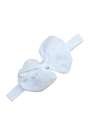 Baby Girl Flower Headbands