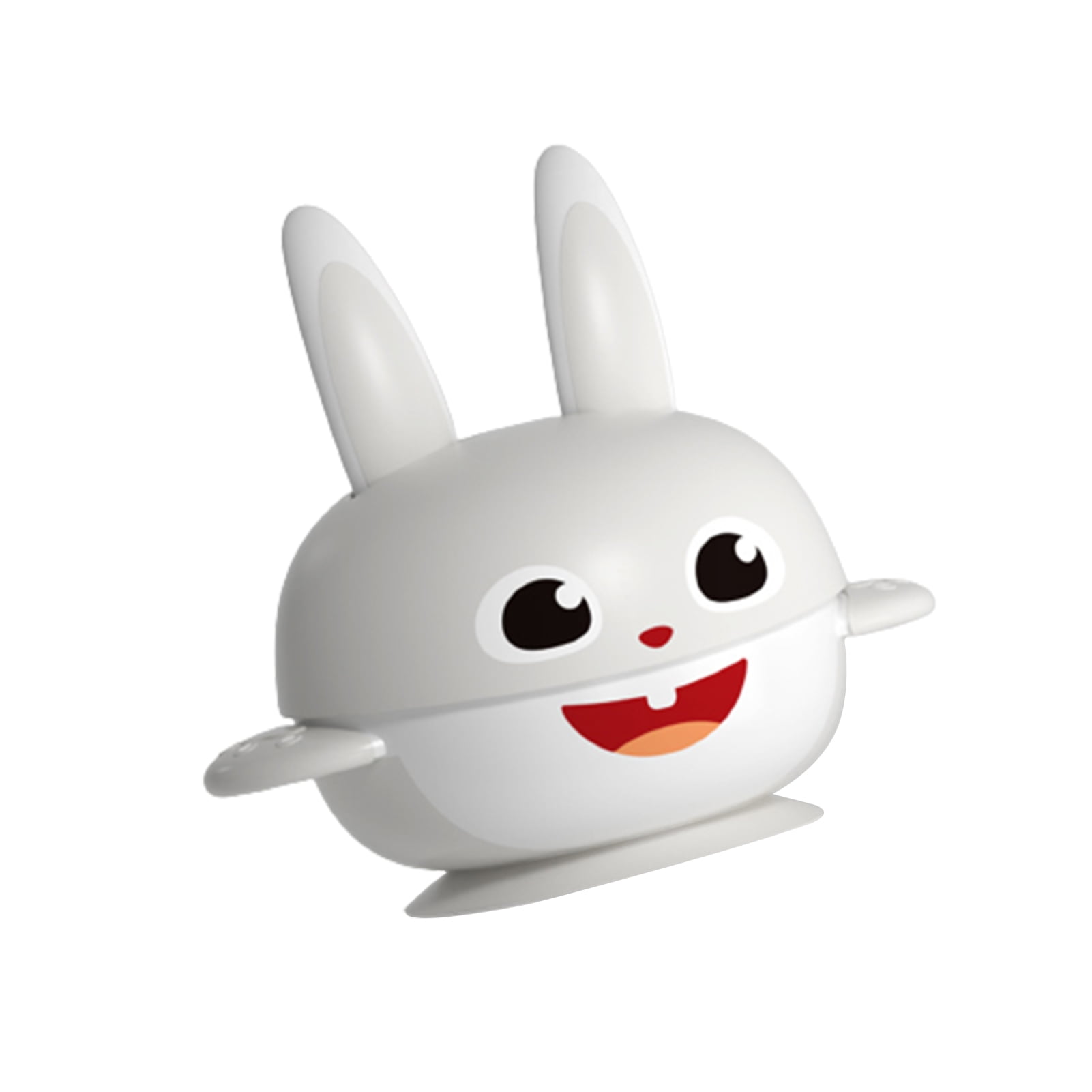 Baby Bowls with Suction - Rabbit Baby Feeding Bowl - for Babies Kids ...