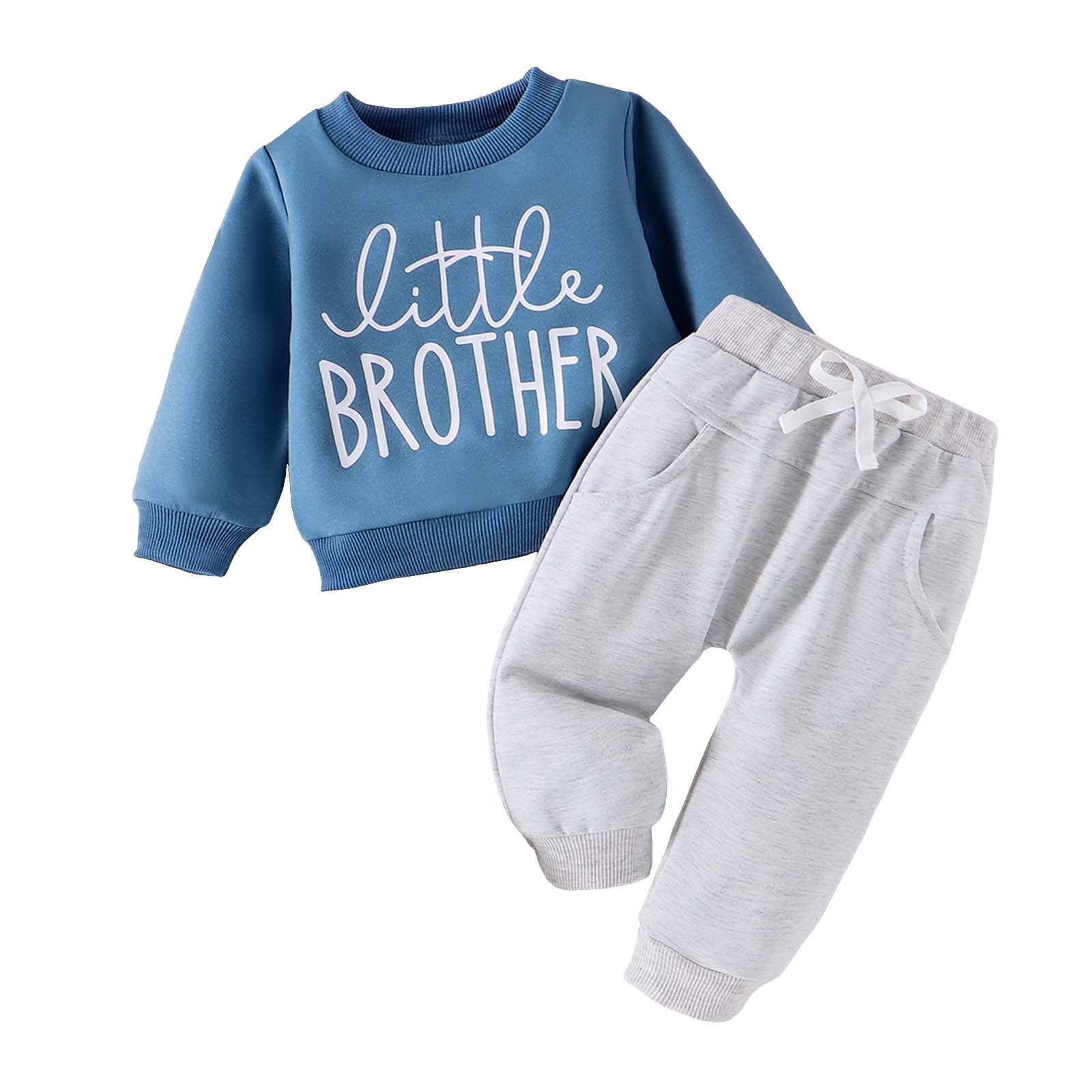 Baby Boy Clothes 9-12 Months 12-18 Month Girl Clothes Toddler Baby Boy ...