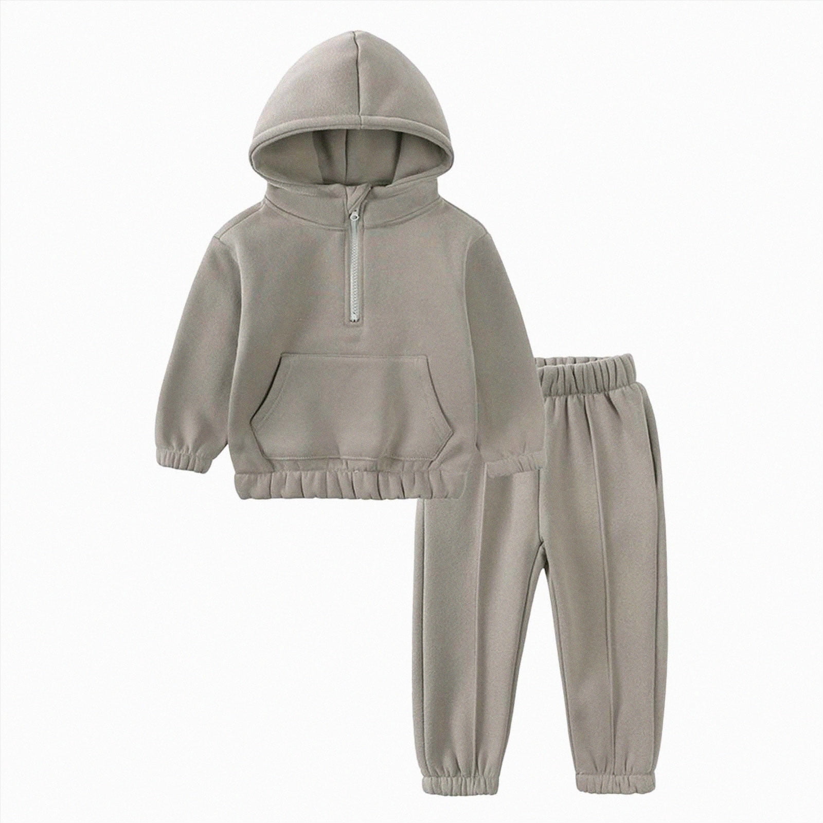 Baby Boy Clothes Fall Winter Outfit Embroidery Waffle Long Sleeve ...