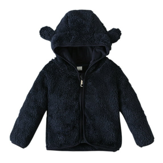 Baby Boy Clothes,Newborn Clothes for Girls Kids Jackets Winter Coat for ...