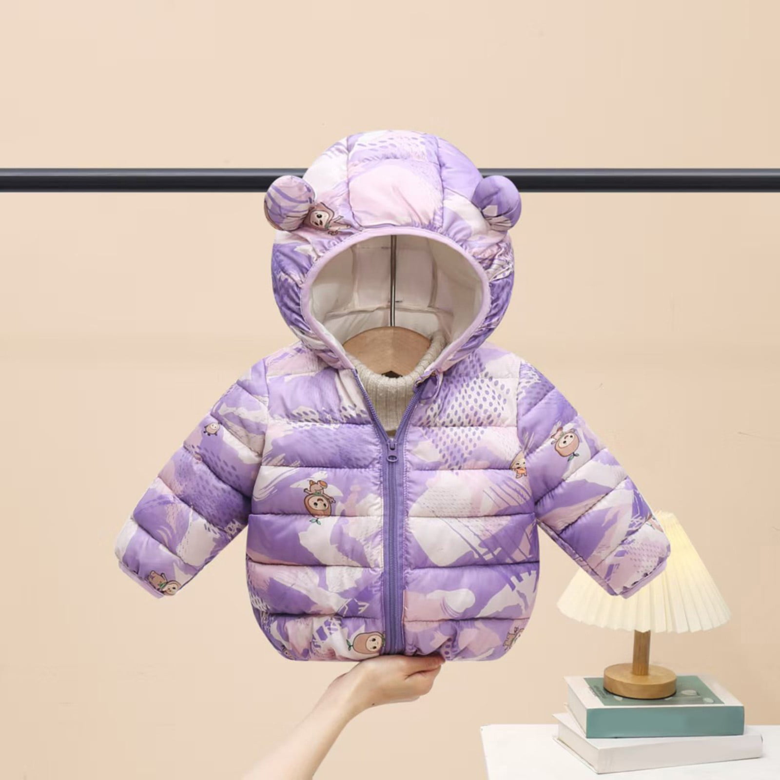 Baby Boy Clothes,Winter Jacket Baby Jacket Winter Jacket for Girls ...