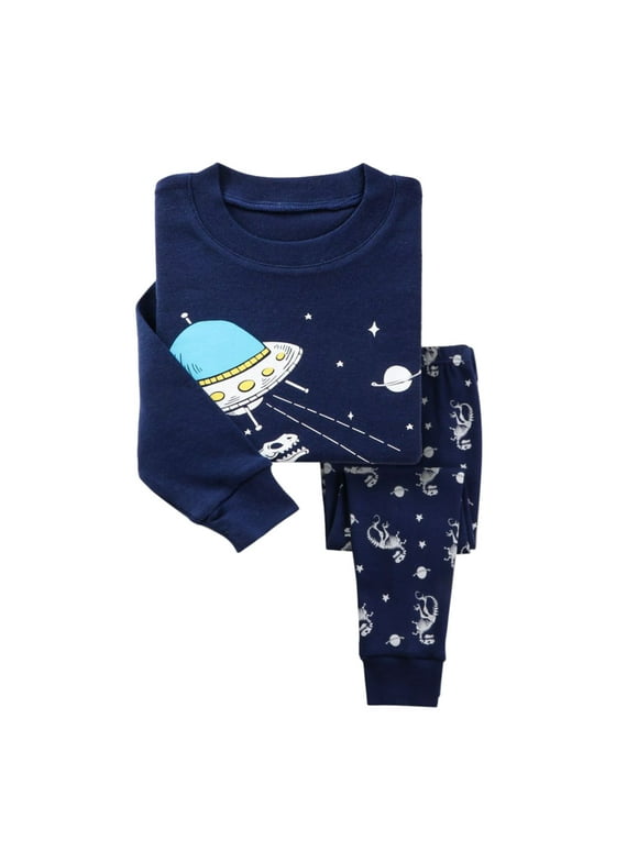 Baby Groot Pajamas