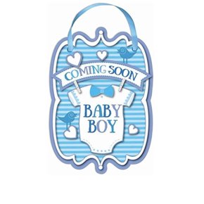 Coming Soon Signs