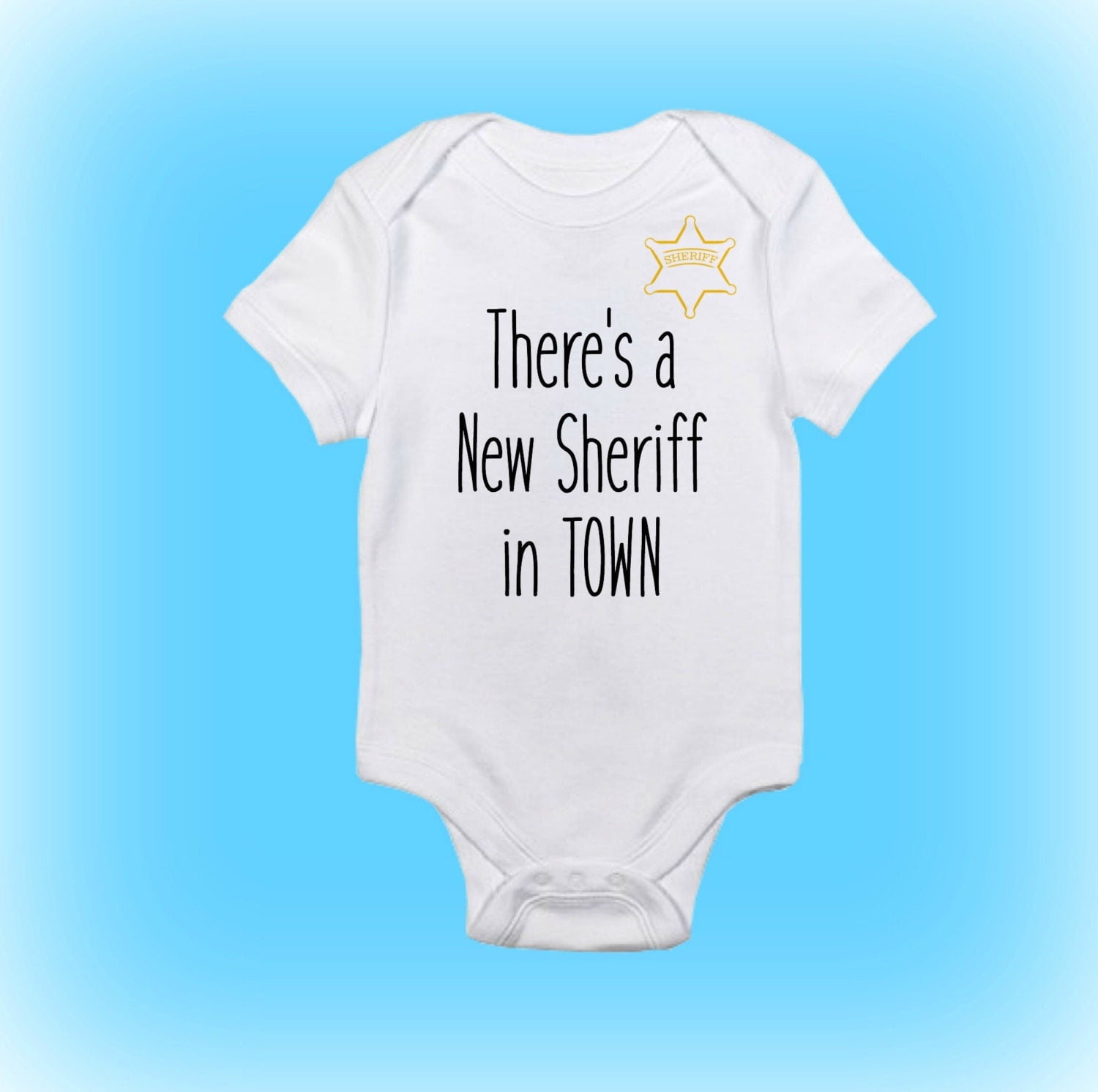 Baby Boy Gift-Baby Boy-New Baby Onesie-Pregnancy Reveal-Pregnancy ...
