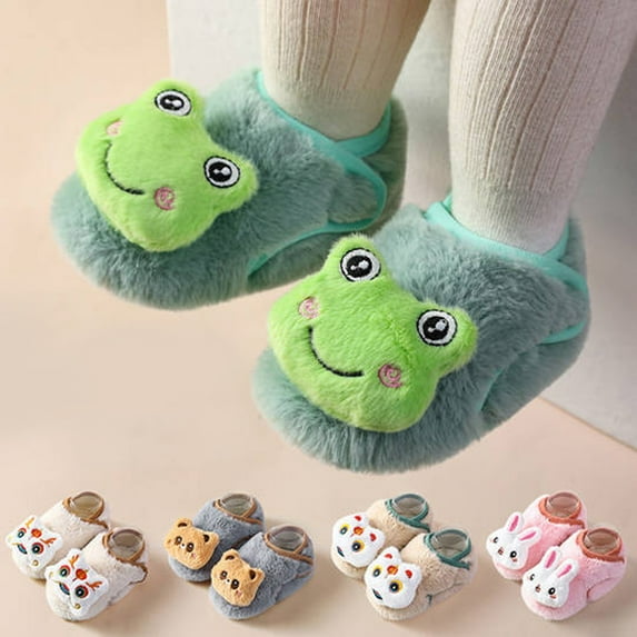 Baby Boy Girl Crocodiles Shoes Breathable Mesh Walking Shoes ...