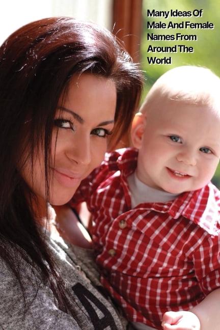 Baby Boy and Baby Girl Names - Many Ideas Of Male And Female Names From ...