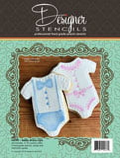 Onesie Decorate Kit
