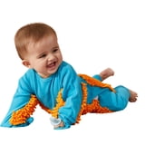 Baby Boy Girl Romper Jumpsuit Overalls 1 PCS Bodysuit Outerwear ...