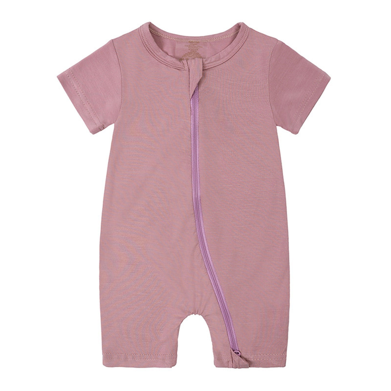 Baby Boy Girl Short Sleeve Outfits, Baby Girl Short Sleeve Suit Cute ...