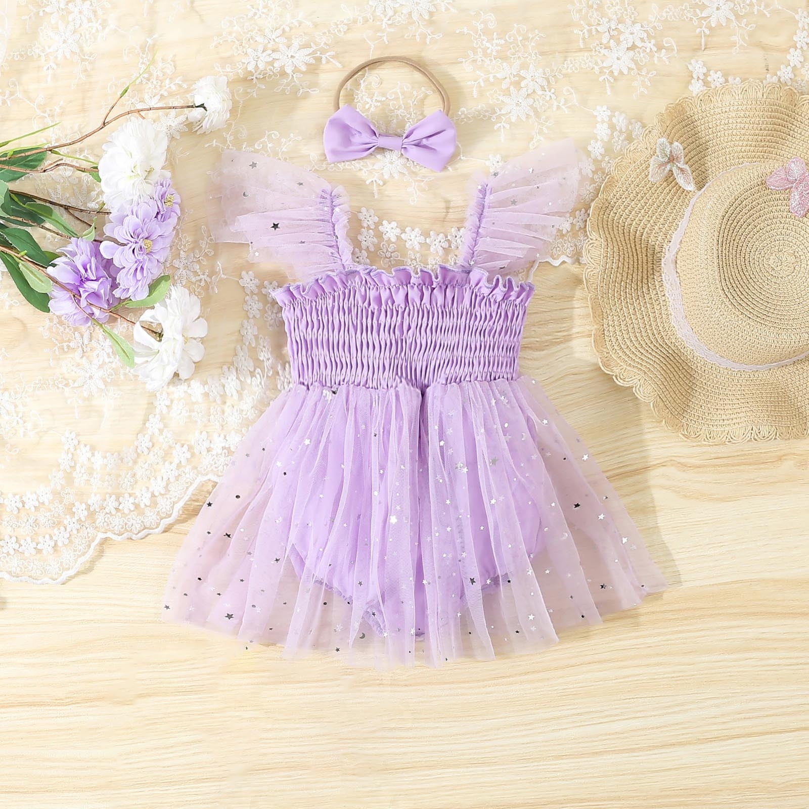 Baby Boy Girl Short Sleeve Outfits, Baby Solid Short Sleeve Tees ...
