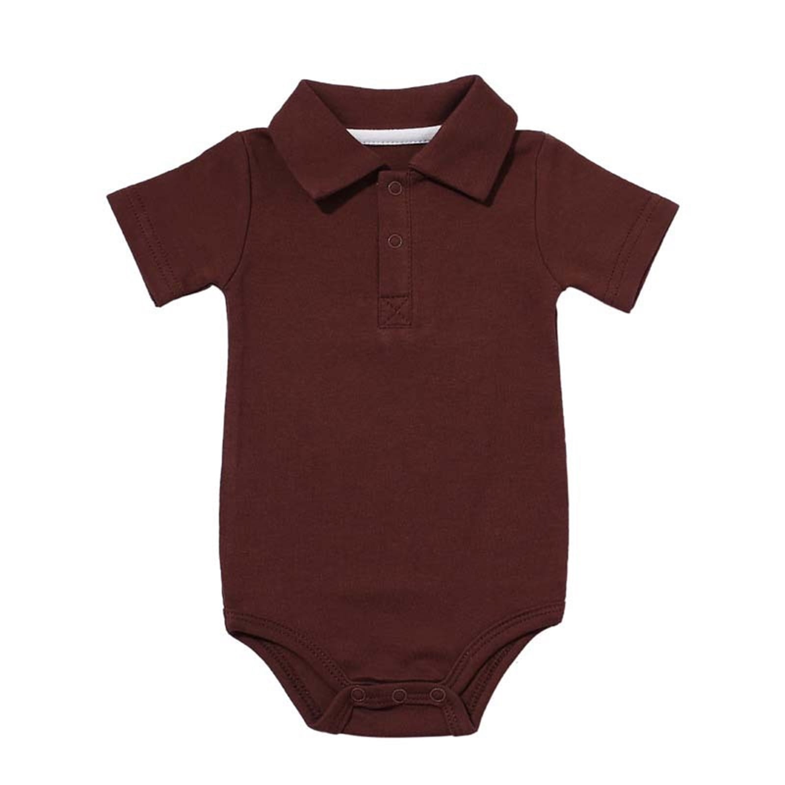 Baby Boy Girl Short Sleeve Outfits, Long Sleeve Onesies With Mitten ...