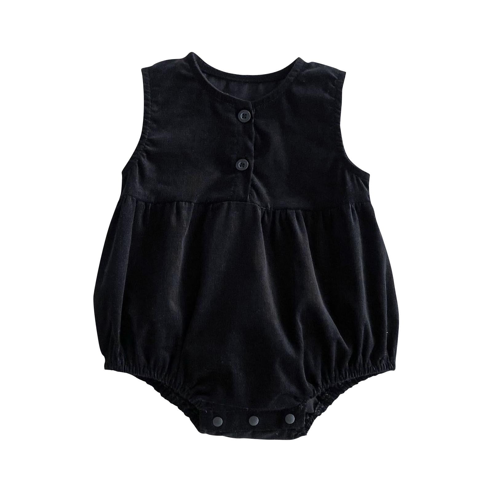 Gender Neutral Baby Clothes Eghunooy Baby Boy Girl Solid Color One Piece Romper Jamaica Baby Boy ...