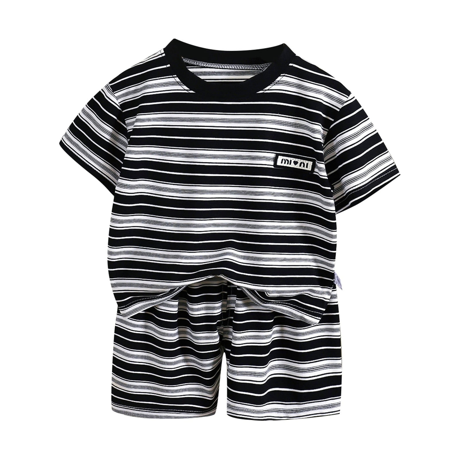 Baby Boy Outfit Elegant and Smooth Cute Style 2t 3t 4t 5t Clothes ...