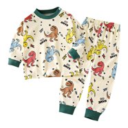 Garanimals Toddler Boy Print Jersey Outfit Set, Sizes 12M-5T - Walmart.com