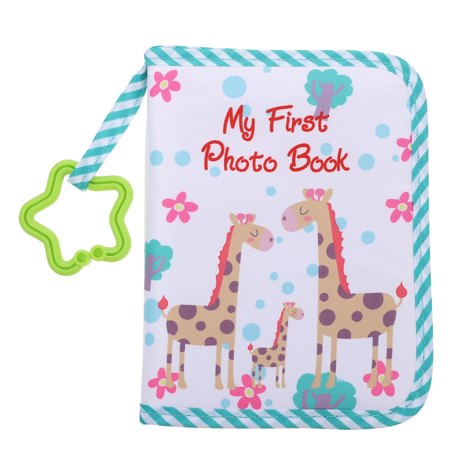 Baby Boy Photo Album First Time Mom Gift Toy Babies Albums Newborn ...