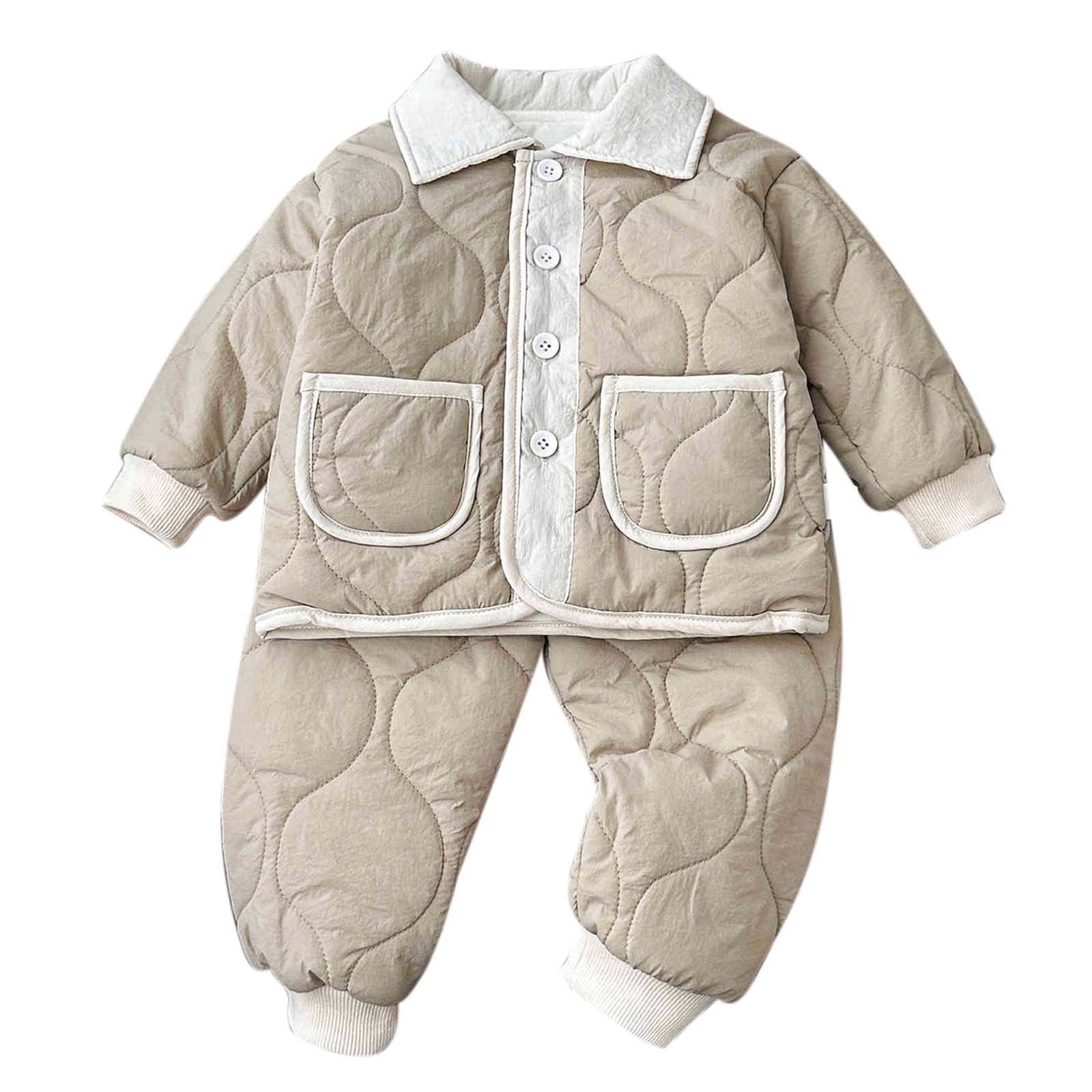 Baby Boy Set Bundle Baby Boy Clothes Vintage Toddler Jackets Winter ...