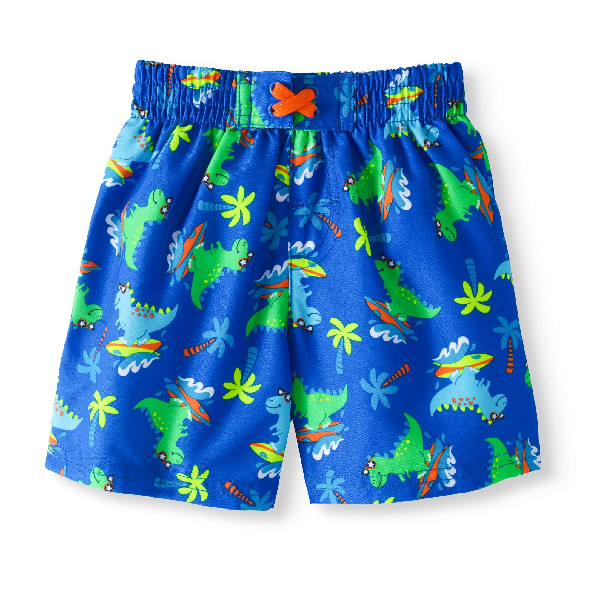 Baby Boy Swim Trunk - Walmart.com