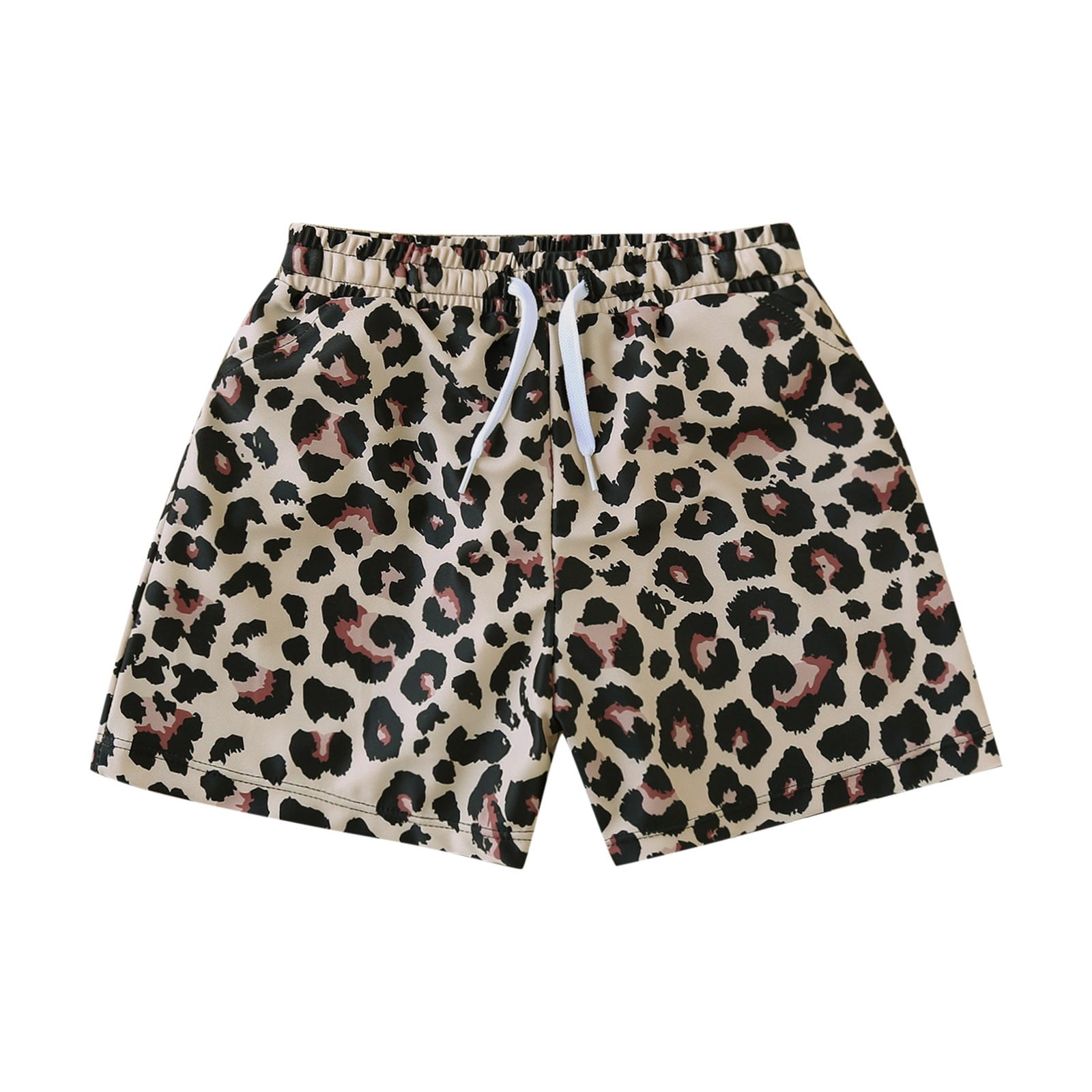 Baby Boy Swim Trunks Boys Family Matching Swimsuit Set Daddy and Me ...