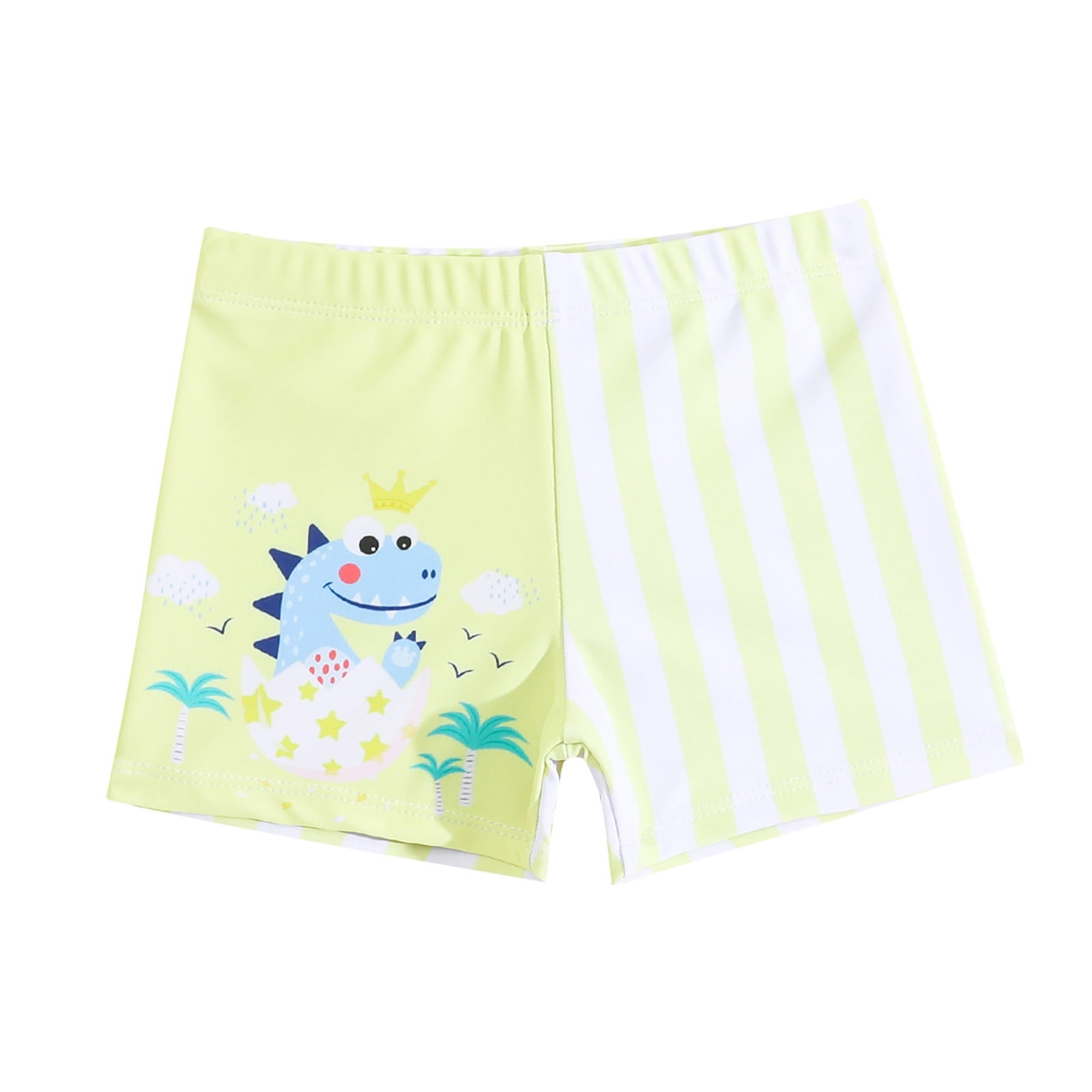 Baby Boy Swim Trunks Boys Swim Trunks Beach Bathing Suit Toddler ...