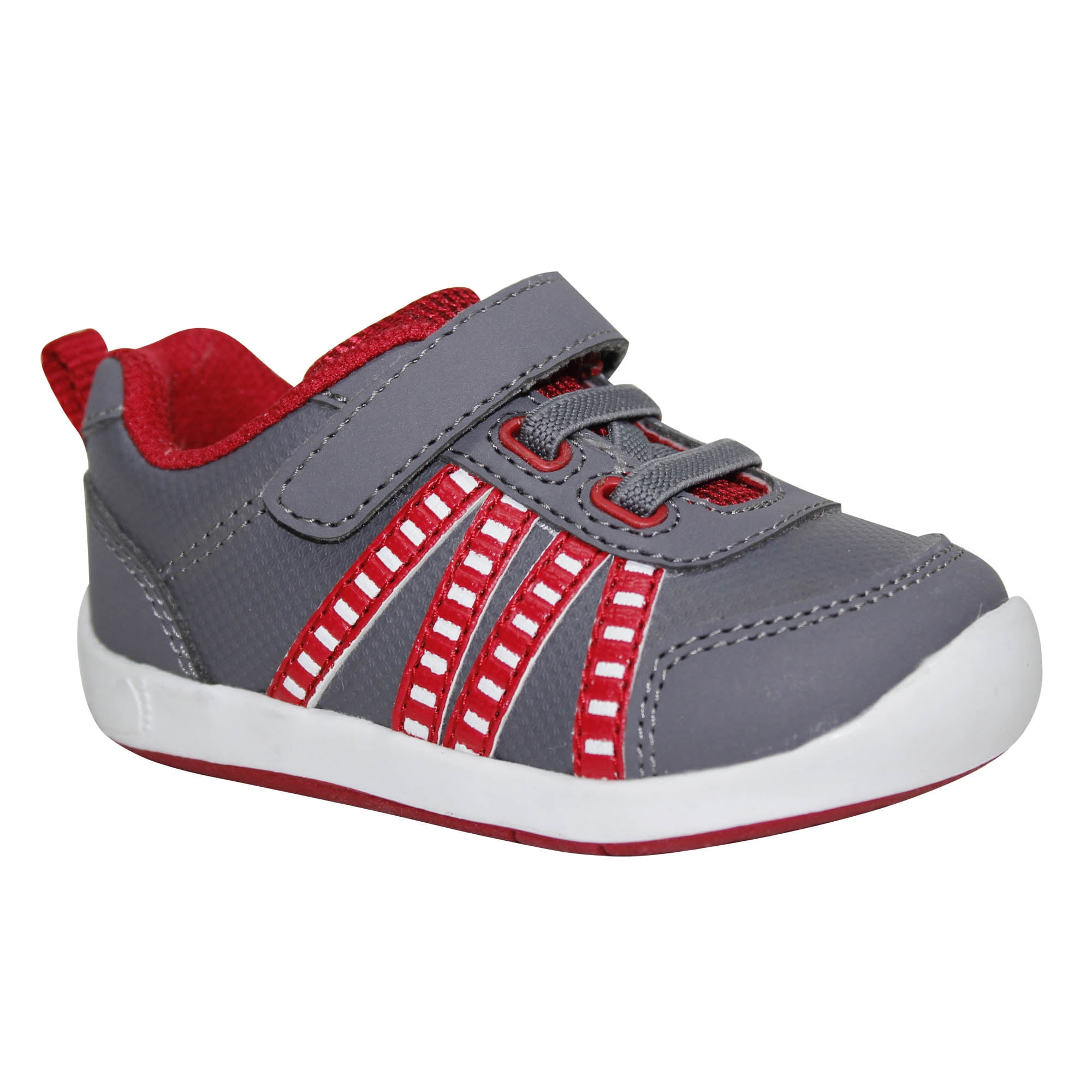 Baby Boys' Basic Casual Shoe - Walmart.com