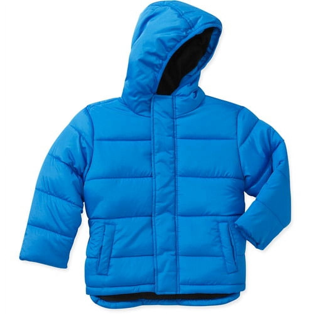 Baby Boys' Bubble Jacket - Walmart.com