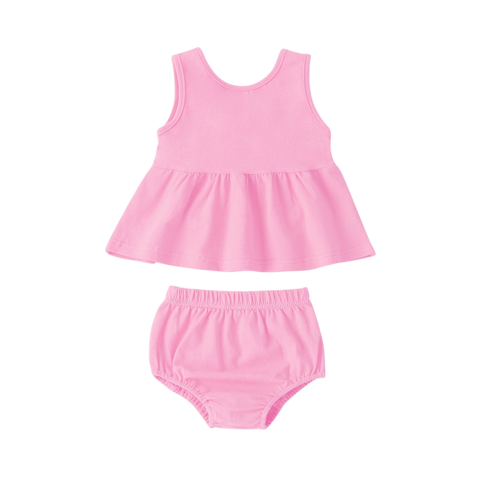 Baby Boys Girls Gifts Newborn Infant Baby Girls Vestlike Back Wing ...